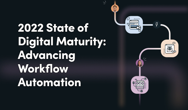 Workplace Productivity Solutions | Formstack